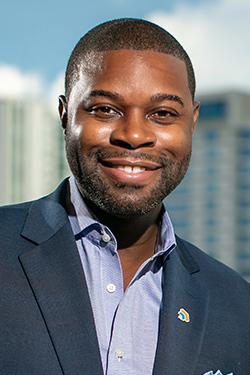 Emerging Leaders Vision Series-Running for Office - Tampa Bay Chamber ...